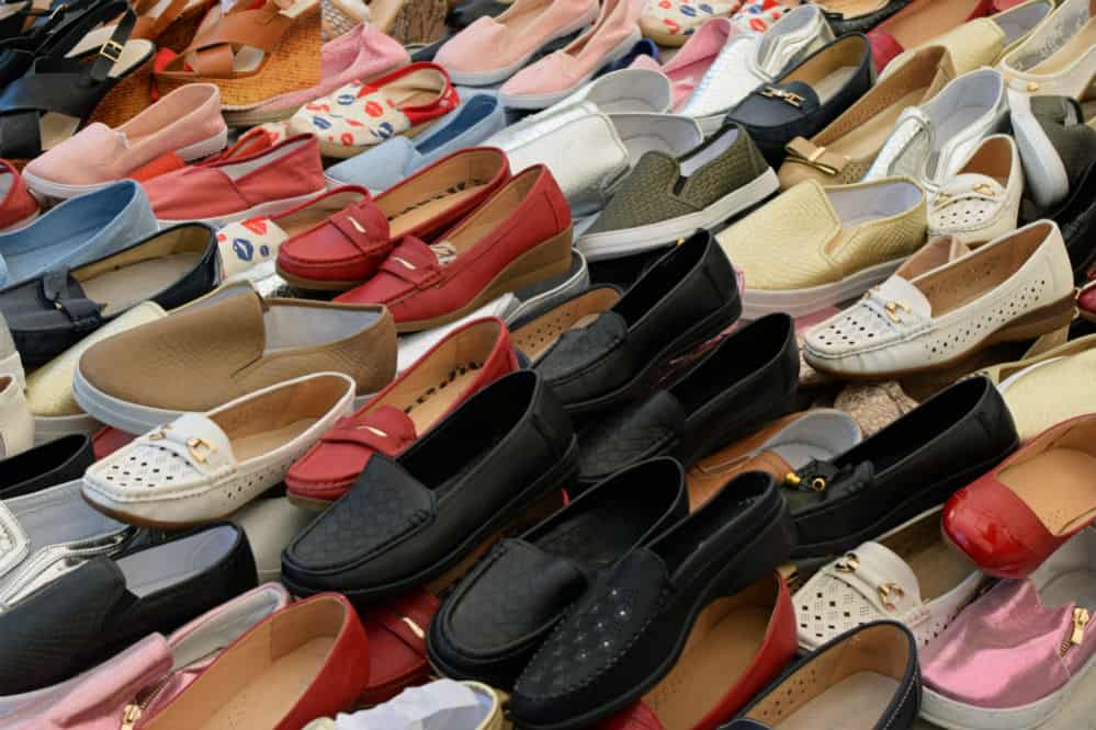 What are Loafer Shoes? | Comfortable Slip On Shoes